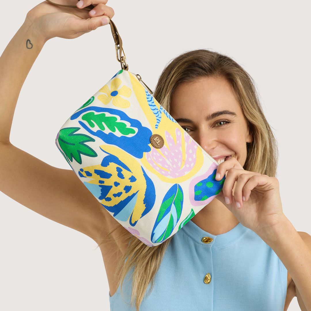 Vanity Bags