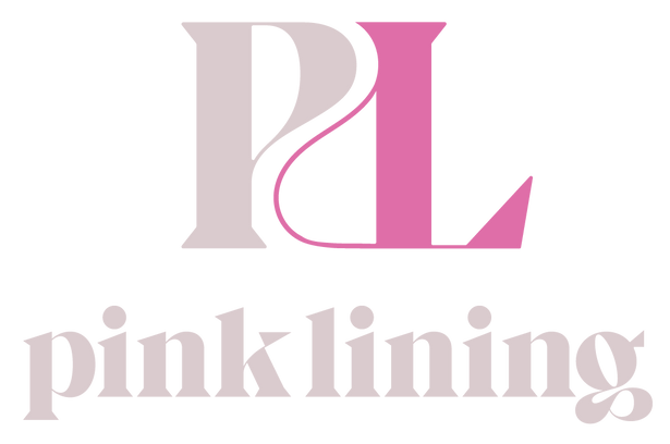 Pink Lining
